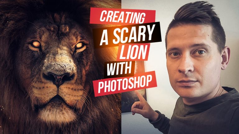 Fairy Tale Book Manipulation in Photoshop – Zenzdesign