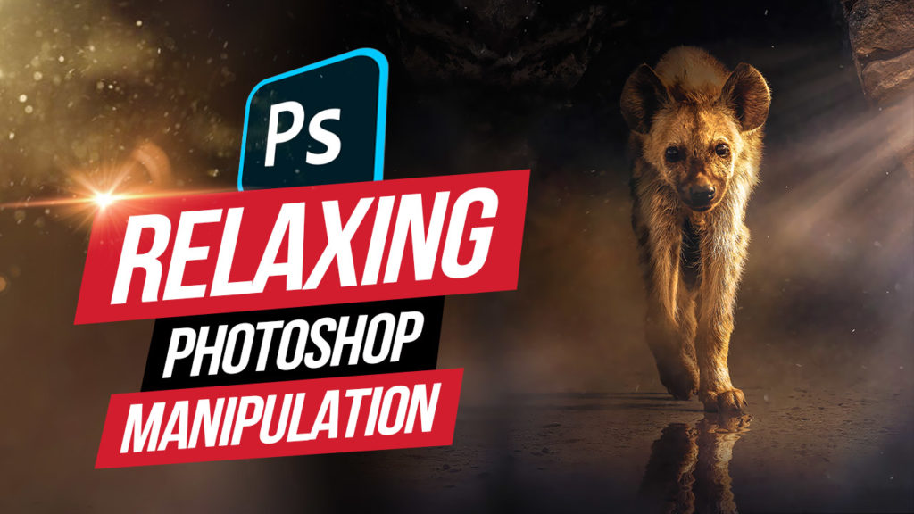 Fairy Tale Book Manipulation in Photoshop – Zenzdesign